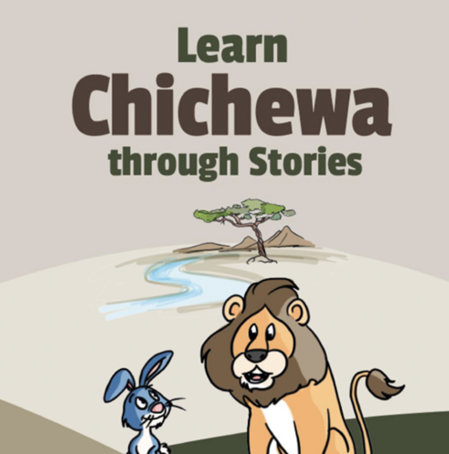 Books - Rev. Dcn. Justin Malewezi Jnr.